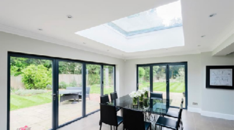 Prestige Aluclad Windows & Doors Ireland