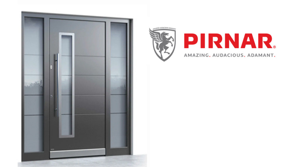 Prestige Aluclad Windows & Doors Ireland