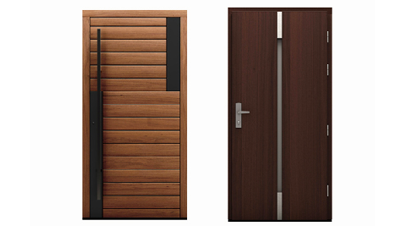 Entrance Doors - Prestige Windows & Doors