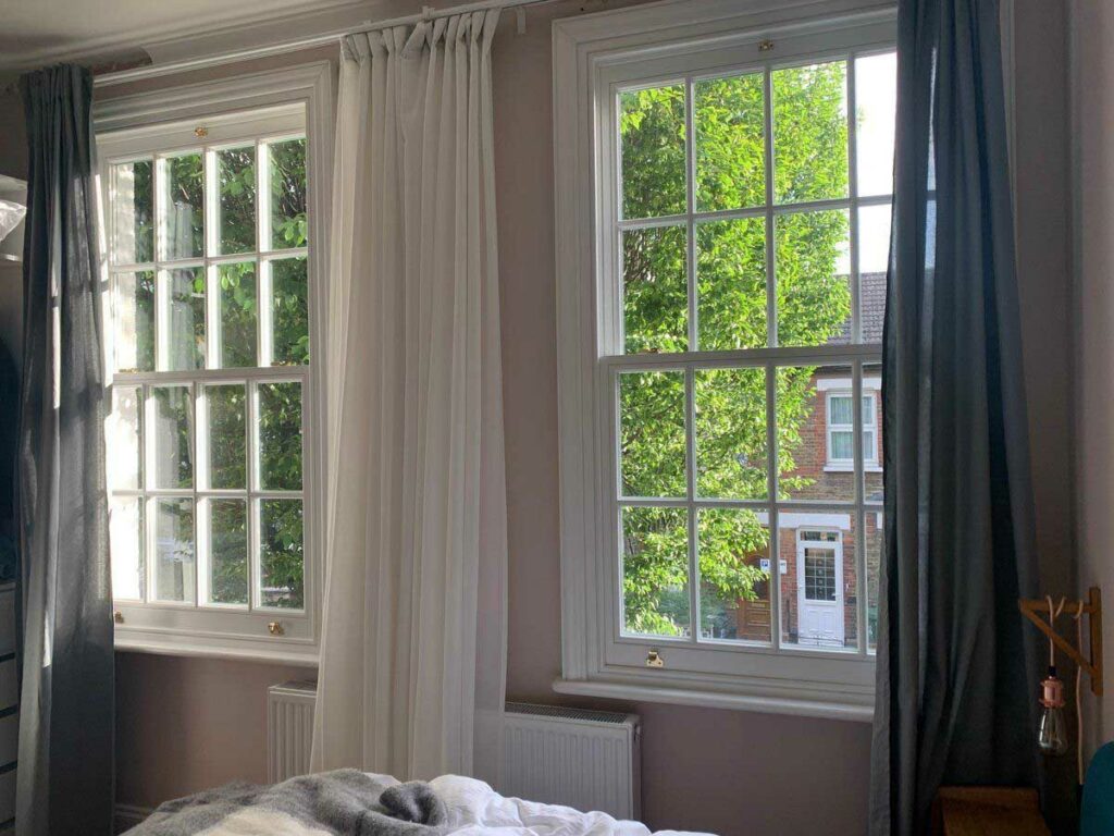 Sliding Sash Windows Gallery: Elegance in Motion