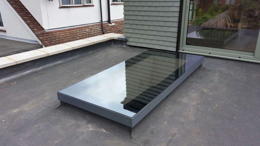 Roof Light Gallery: The Art of Skylights