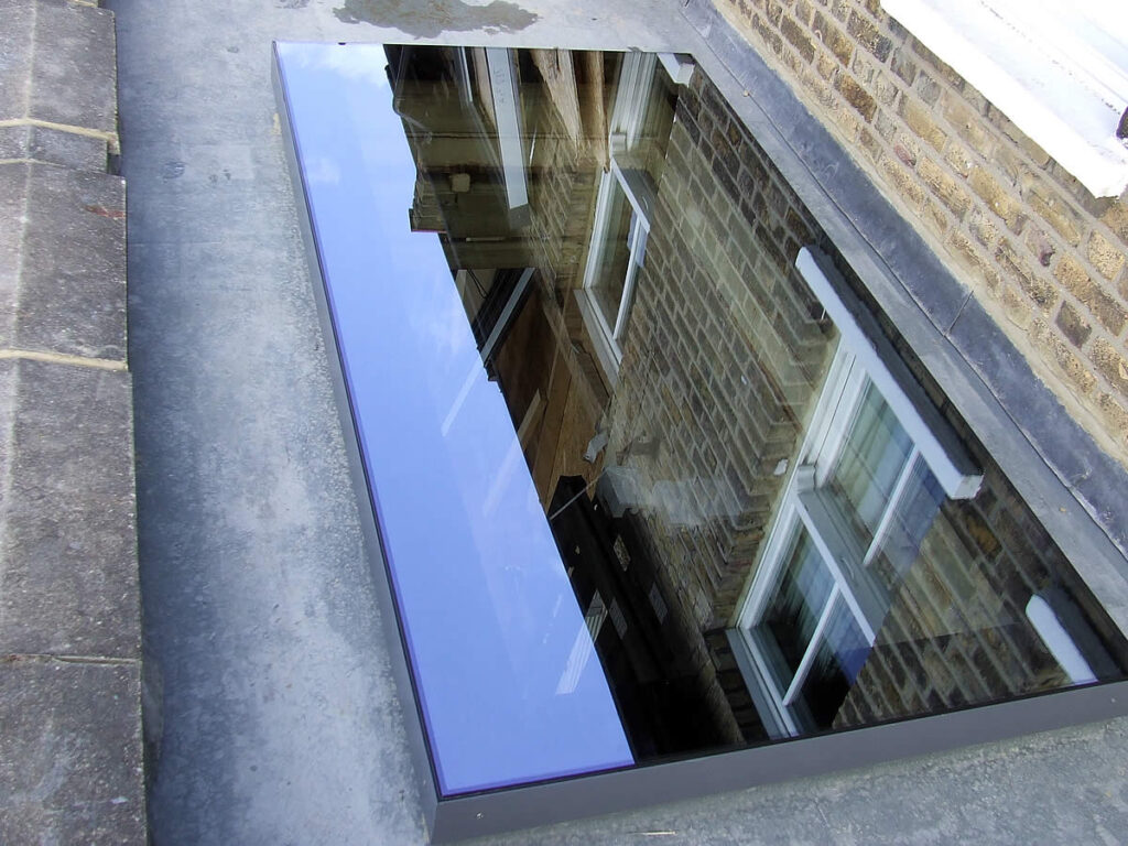 Roof Light Gallery: The Art of Skylights
