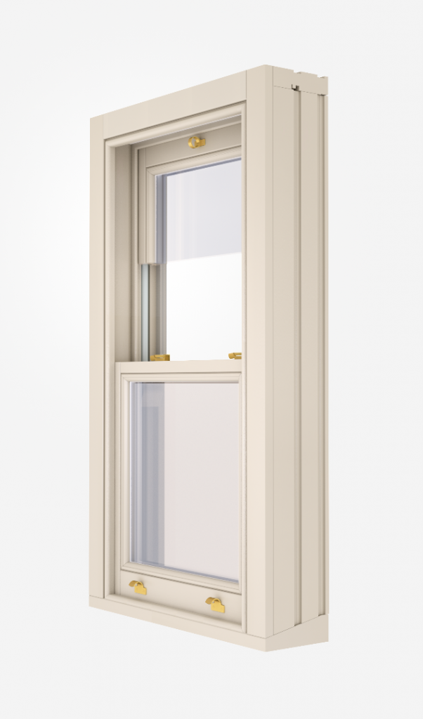 Sliding Sash Windows: Elegance in Seamless Motion