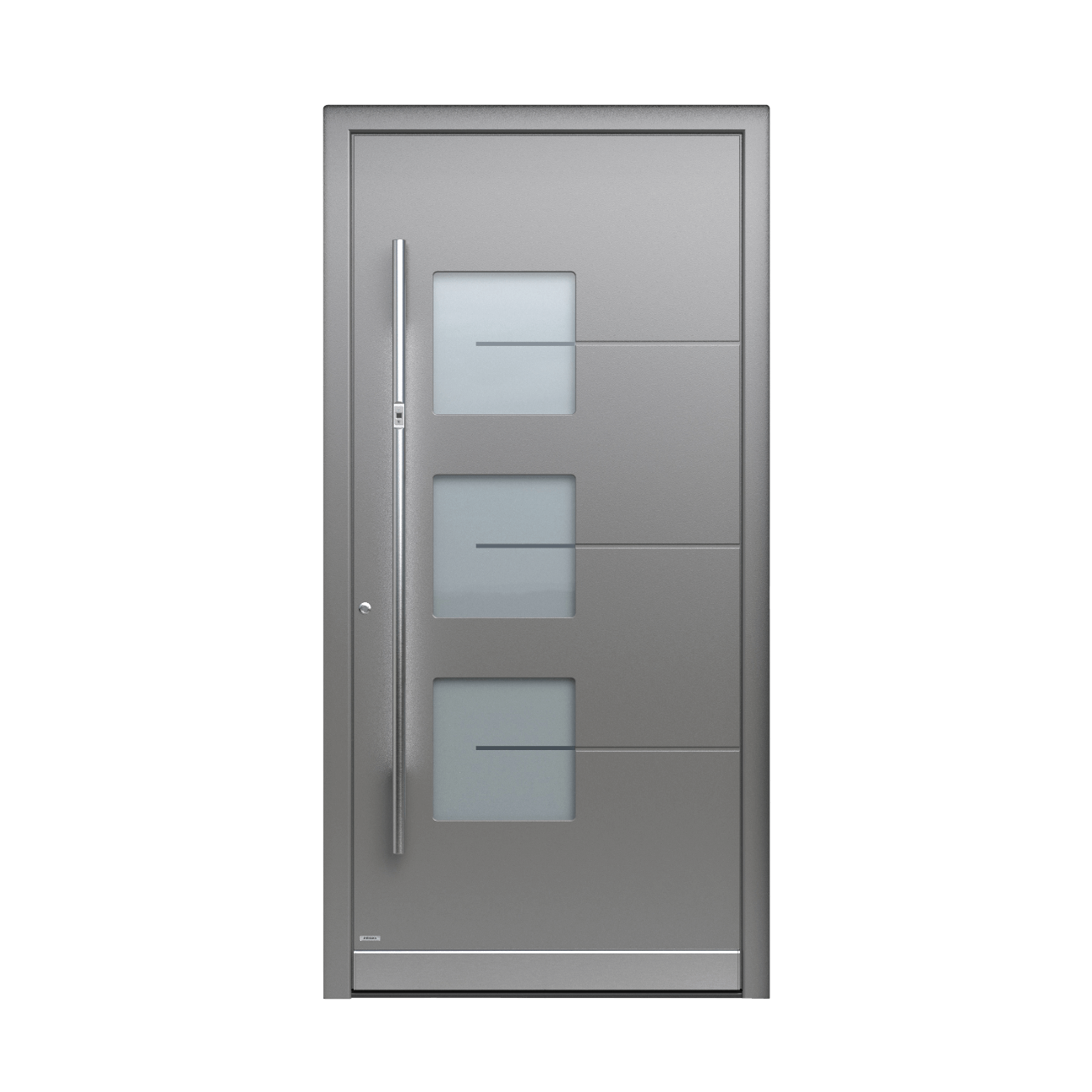 Pirnar OPTIMUM 7450 - Prestige Windows & Doors