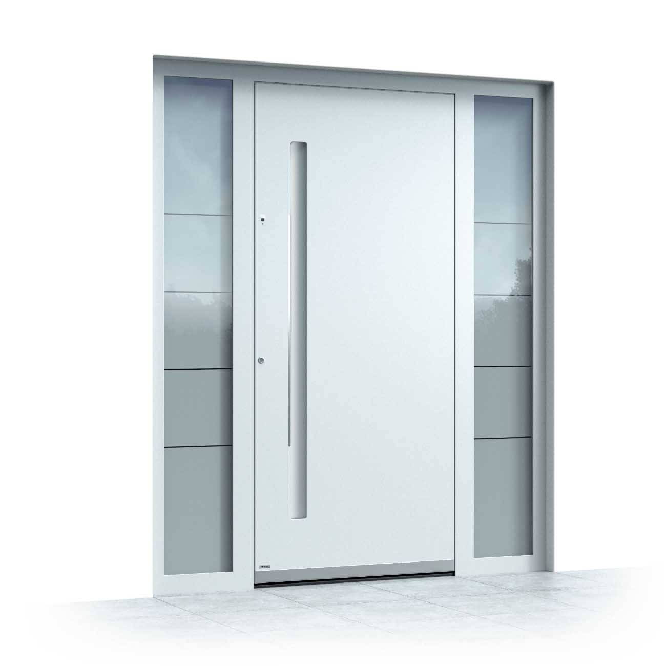 OPTIMUM 7500 - Prestige Windows & Doors