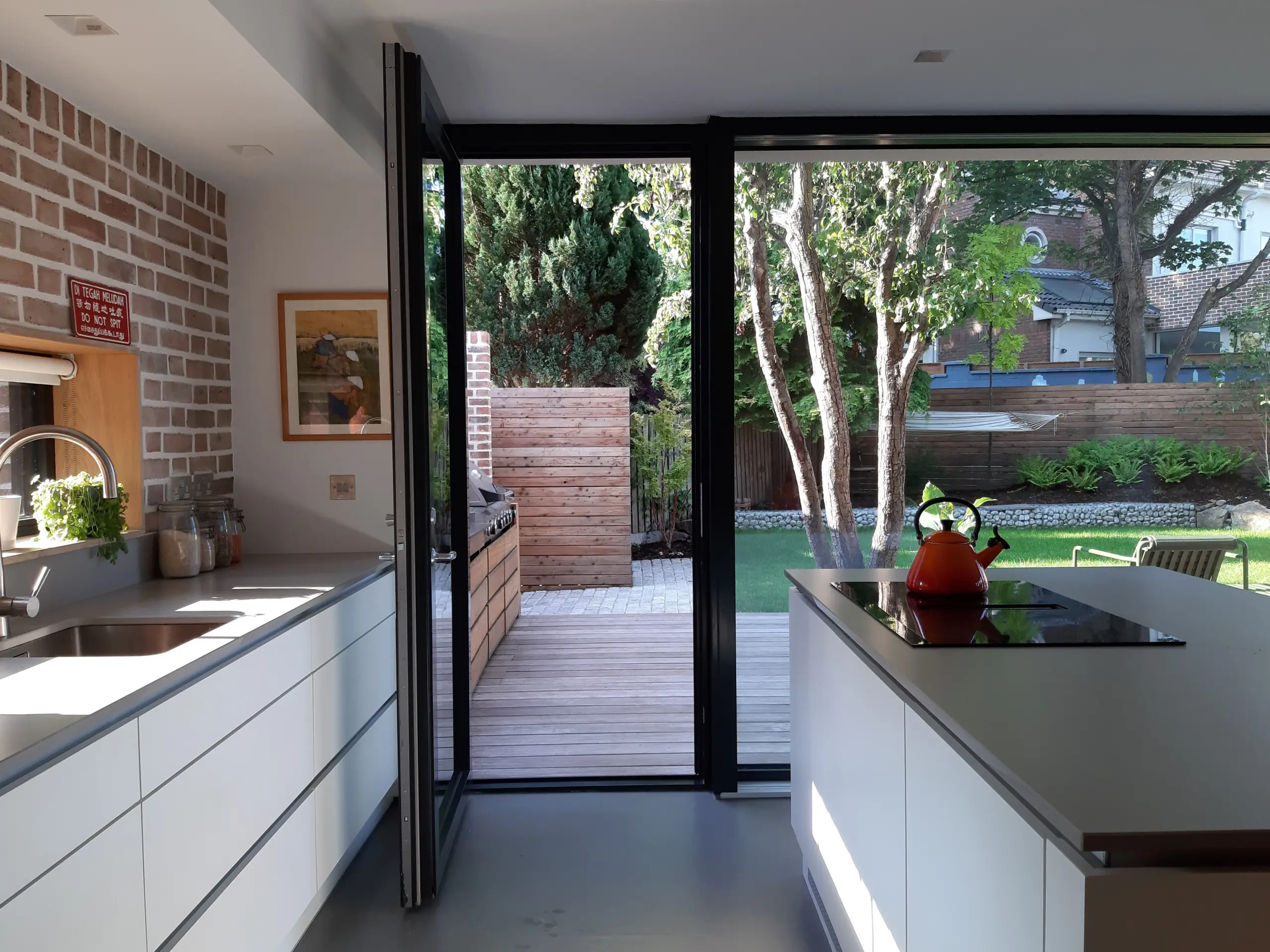 PRESTIGE Aluclad: Premium Windows + Doors Solutions