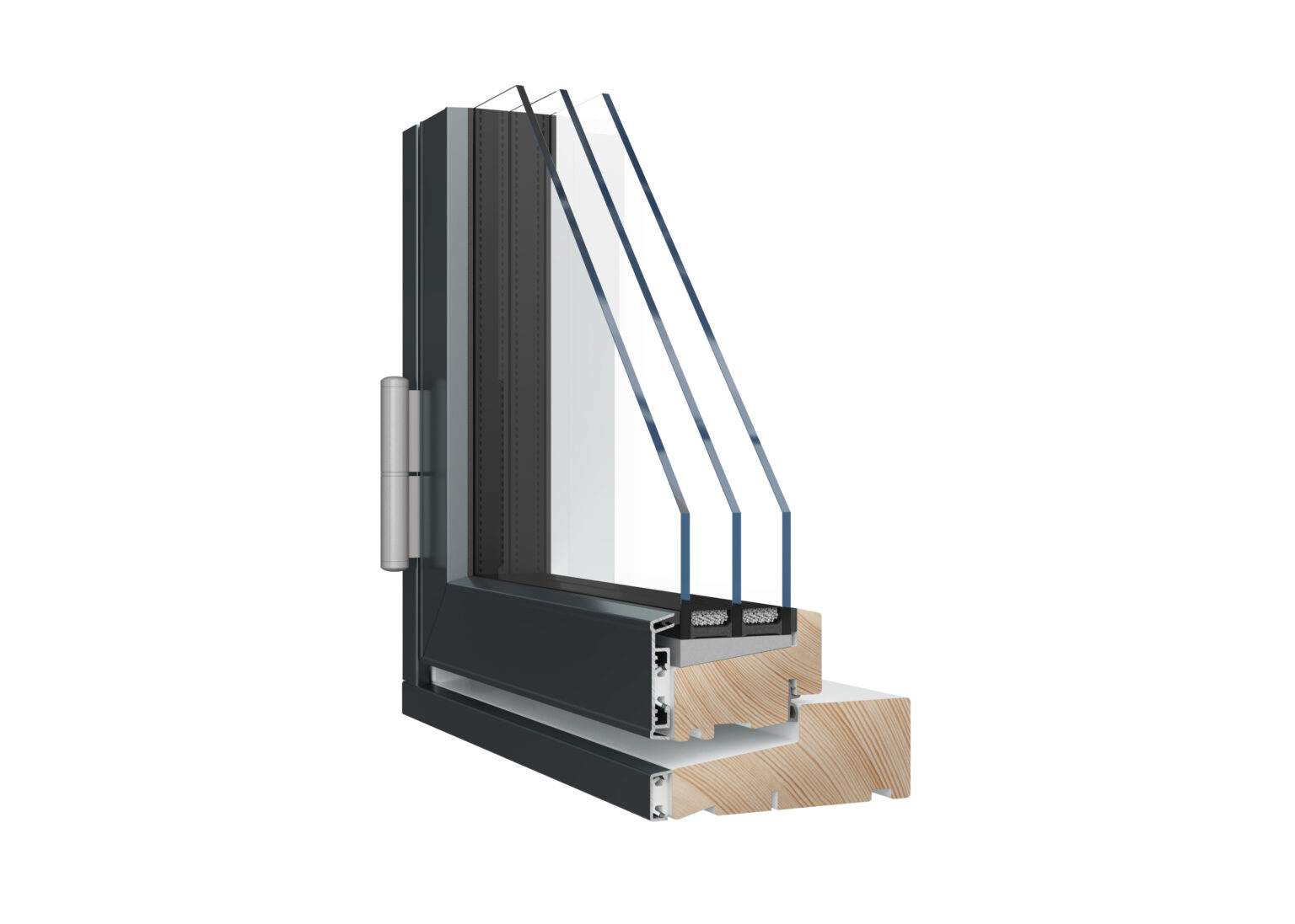 Prestige Aluclad Windows + Aluclad Doors - Shop Now!