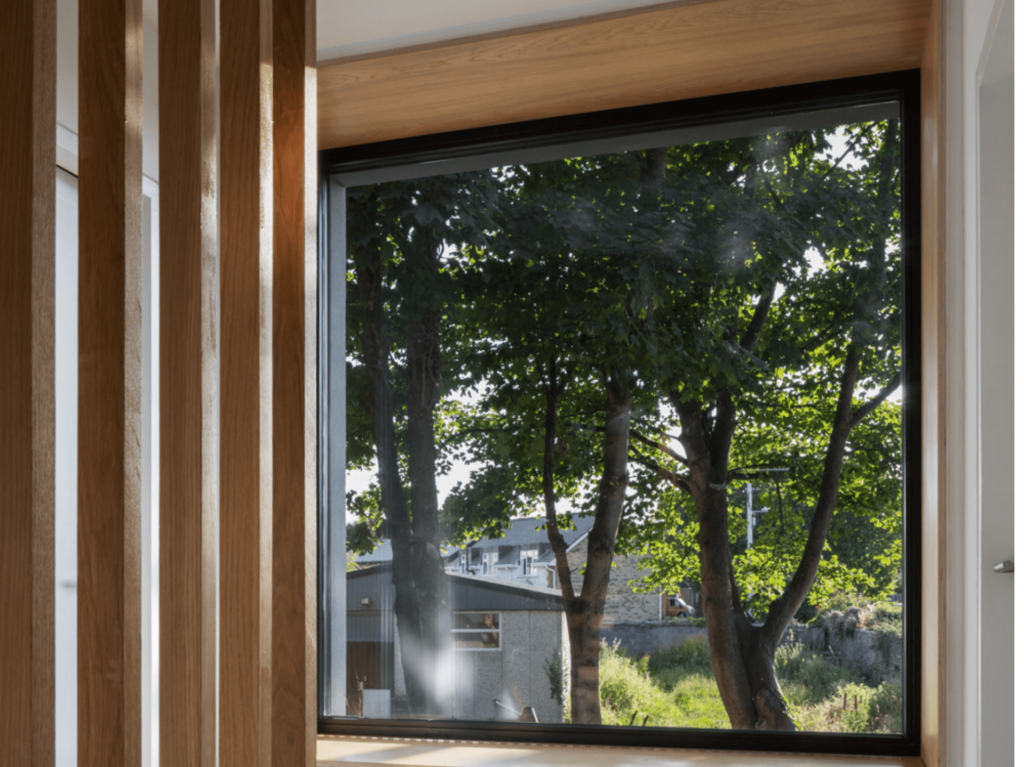 PRESTIGE Aluclad: Premium Windows + Doors Solutions
